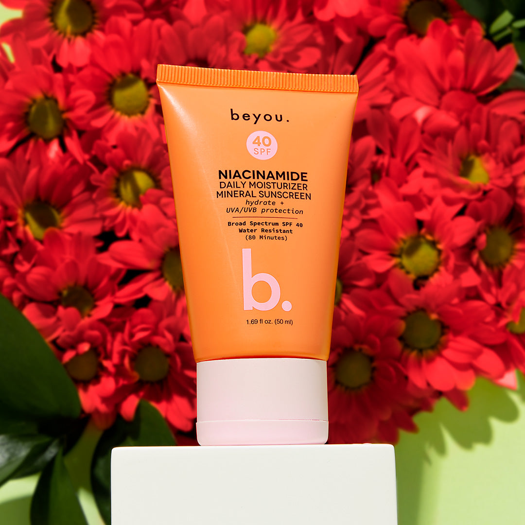 5 Common Sunscreen Mistakes to Avoid – Beyou Cosmetics