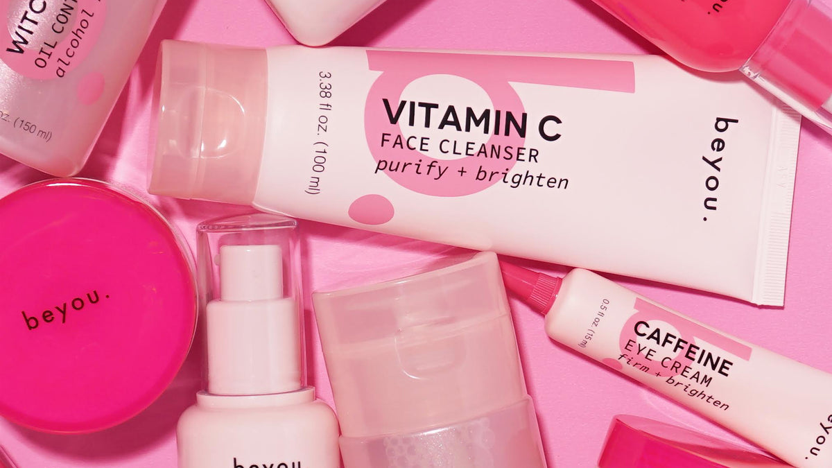 Why Millennials and Gen Z Are Obsessed with Beyou Skincare – Beyou ...