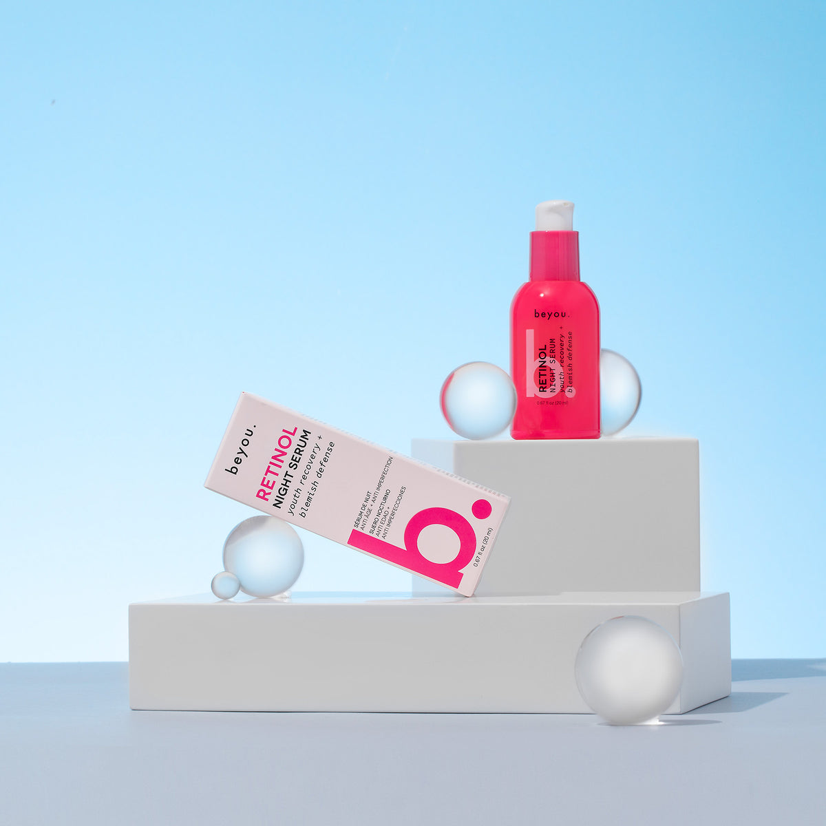 Retinol: The Secret to Clear, Radiant, and Youthful-Looking Skin ...