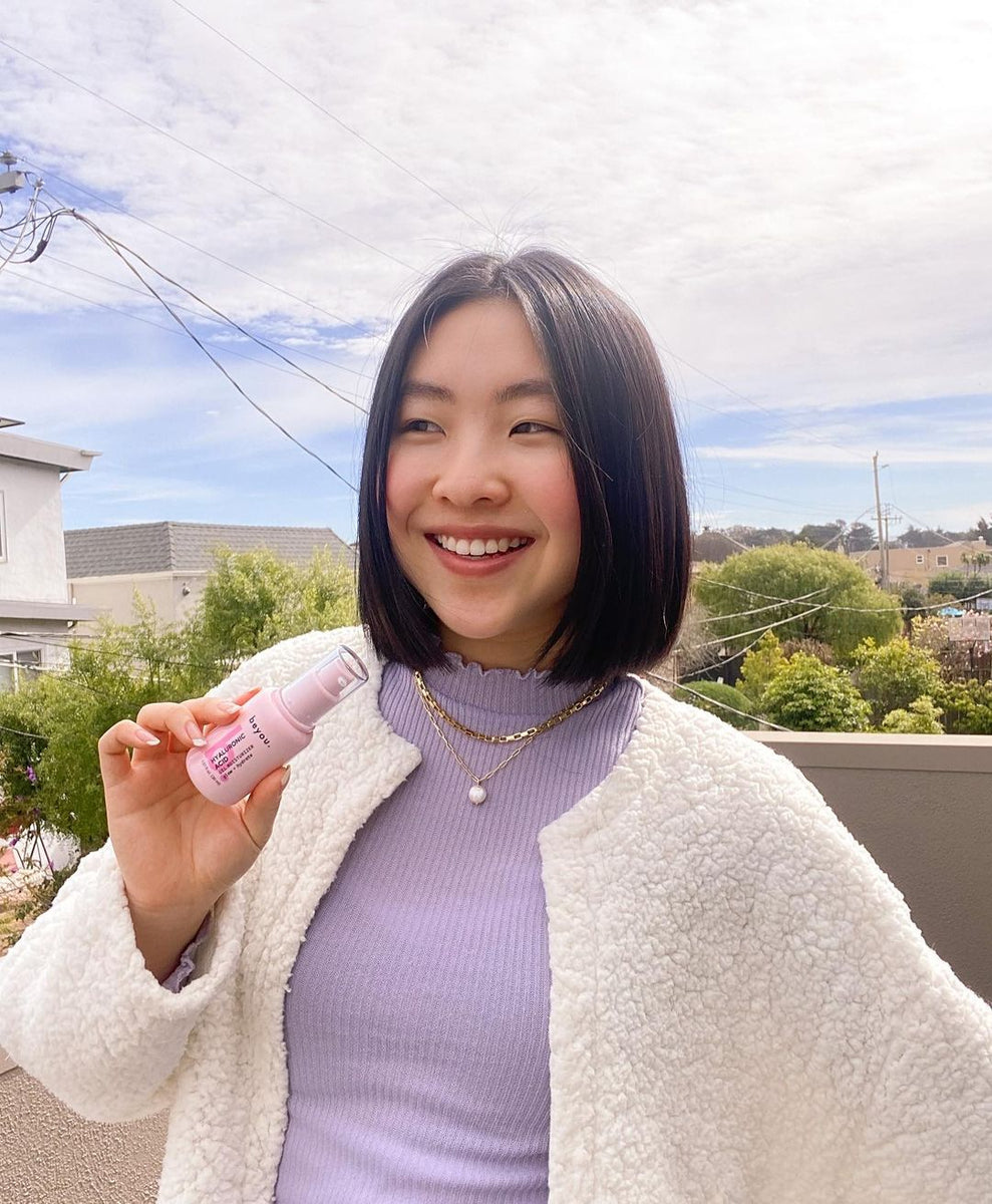 How to Get Glowing Skin: 10 Expert Tips – Beyou Cosmetics