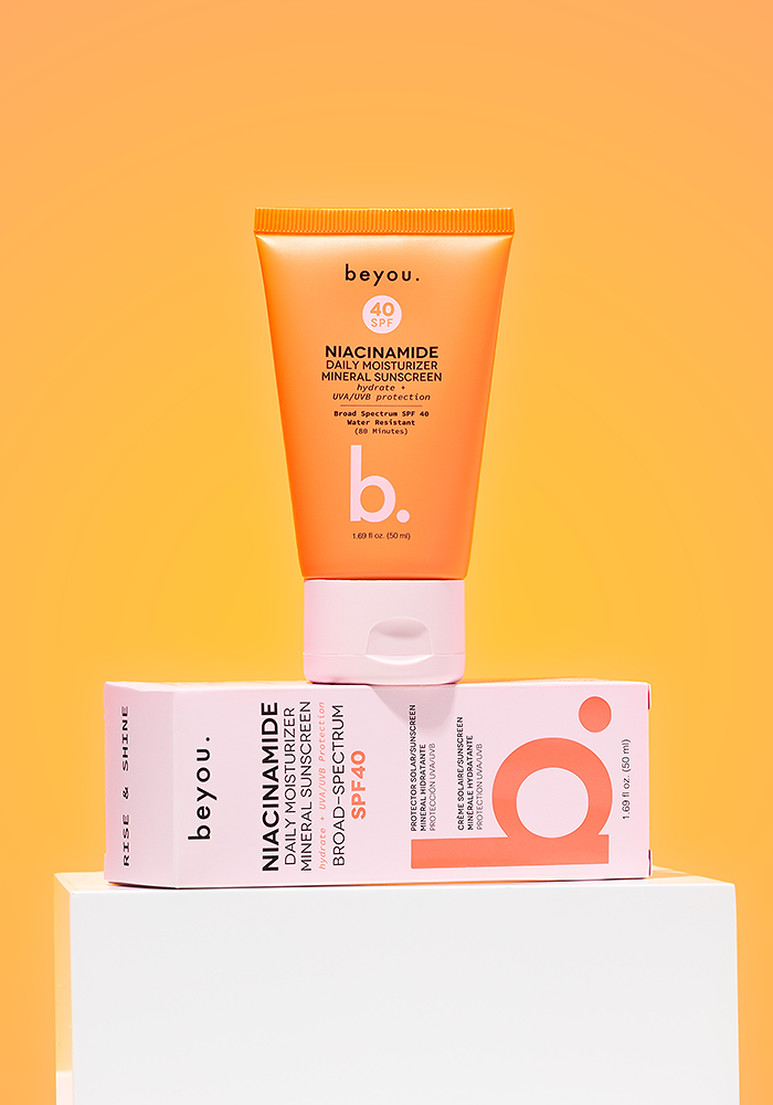 Sheer Perfection: Experience the Best Tinted Moisturizer with SPF40 ...