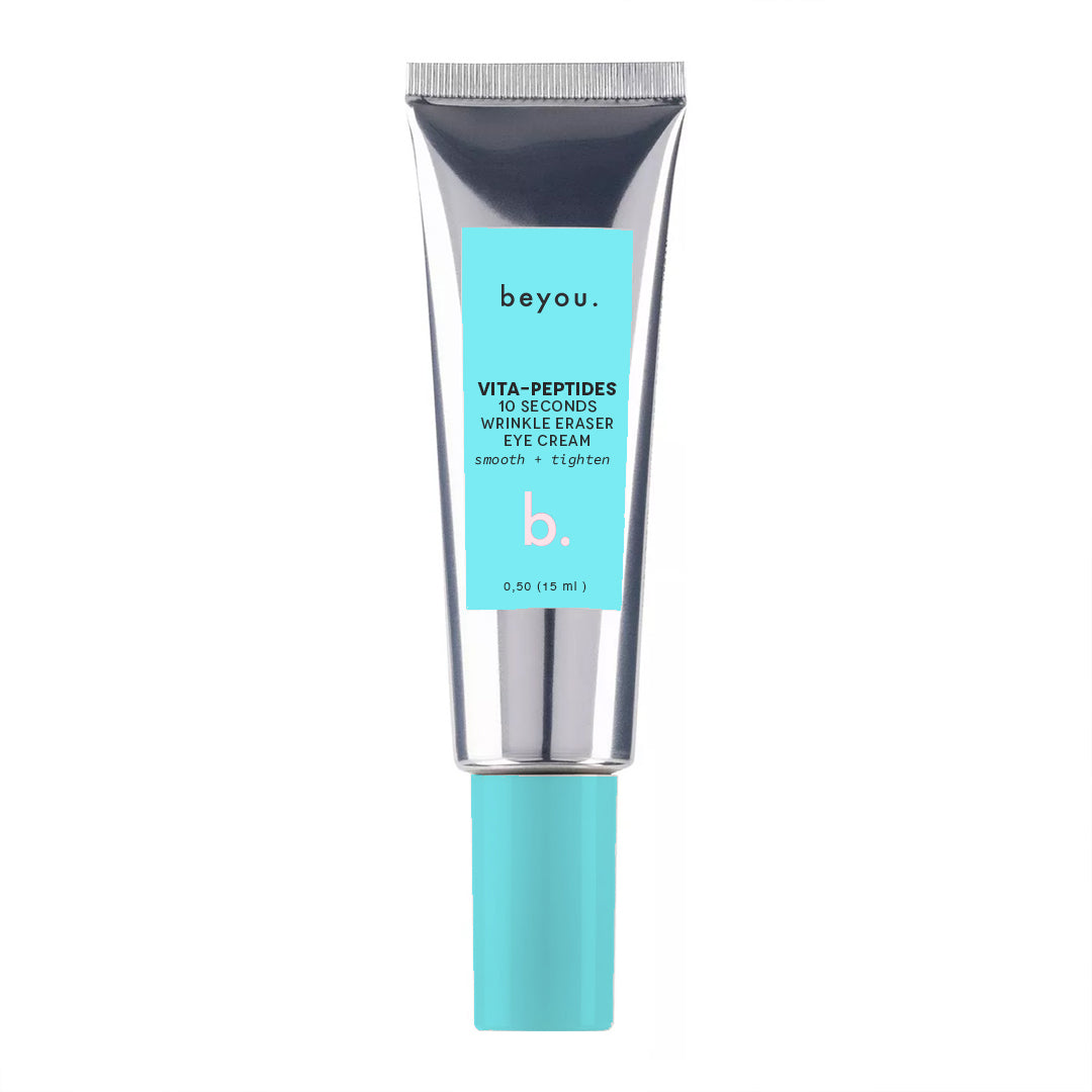 The Ultimate Solution for Tired Eyes: How Millennial and Gen Z Moms Ca ...