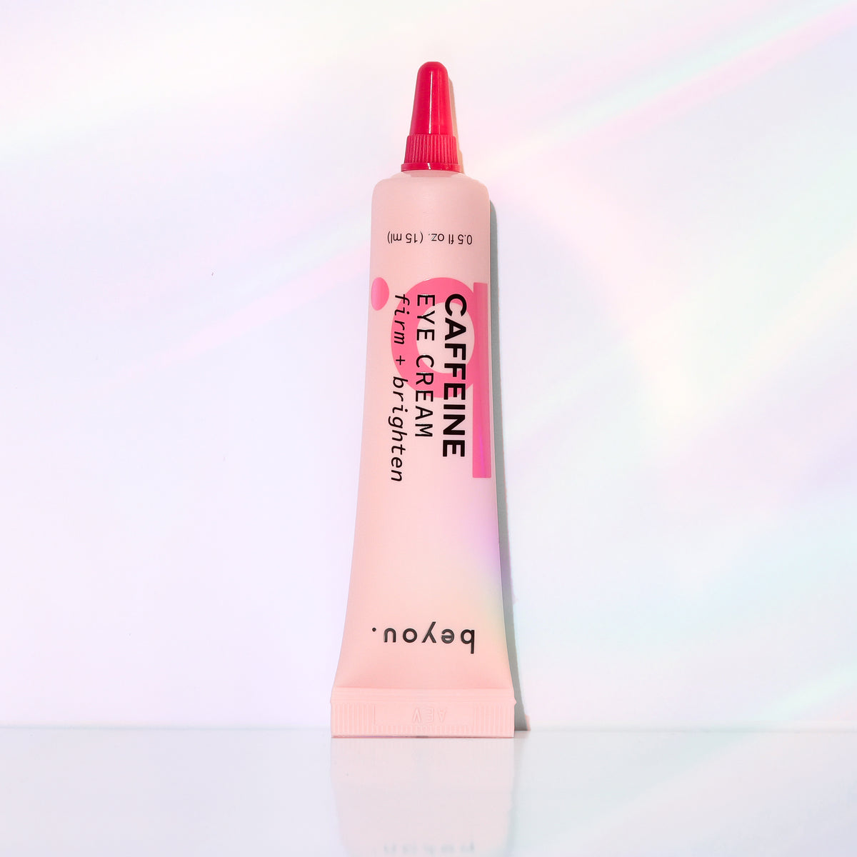 beyou | Caffeine Eye Cream – Beyou Cosmetics